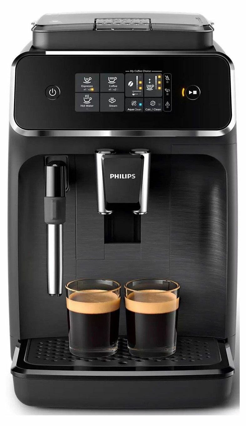 Кофемашина Philips EP2220/10