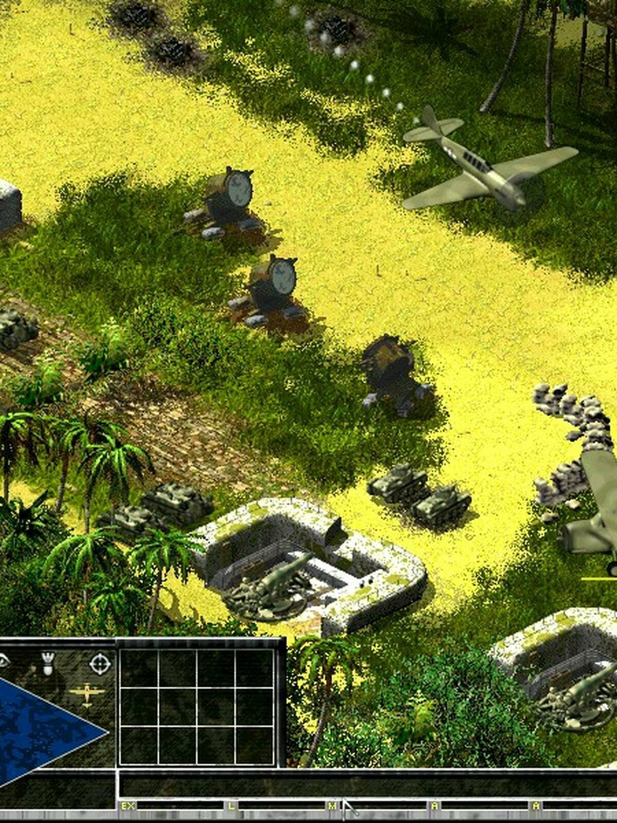 Steam Sudden Strike 2 Gold игра в электронном формате | для аккаунтов Японии | игра в подарок (Steam Gift)