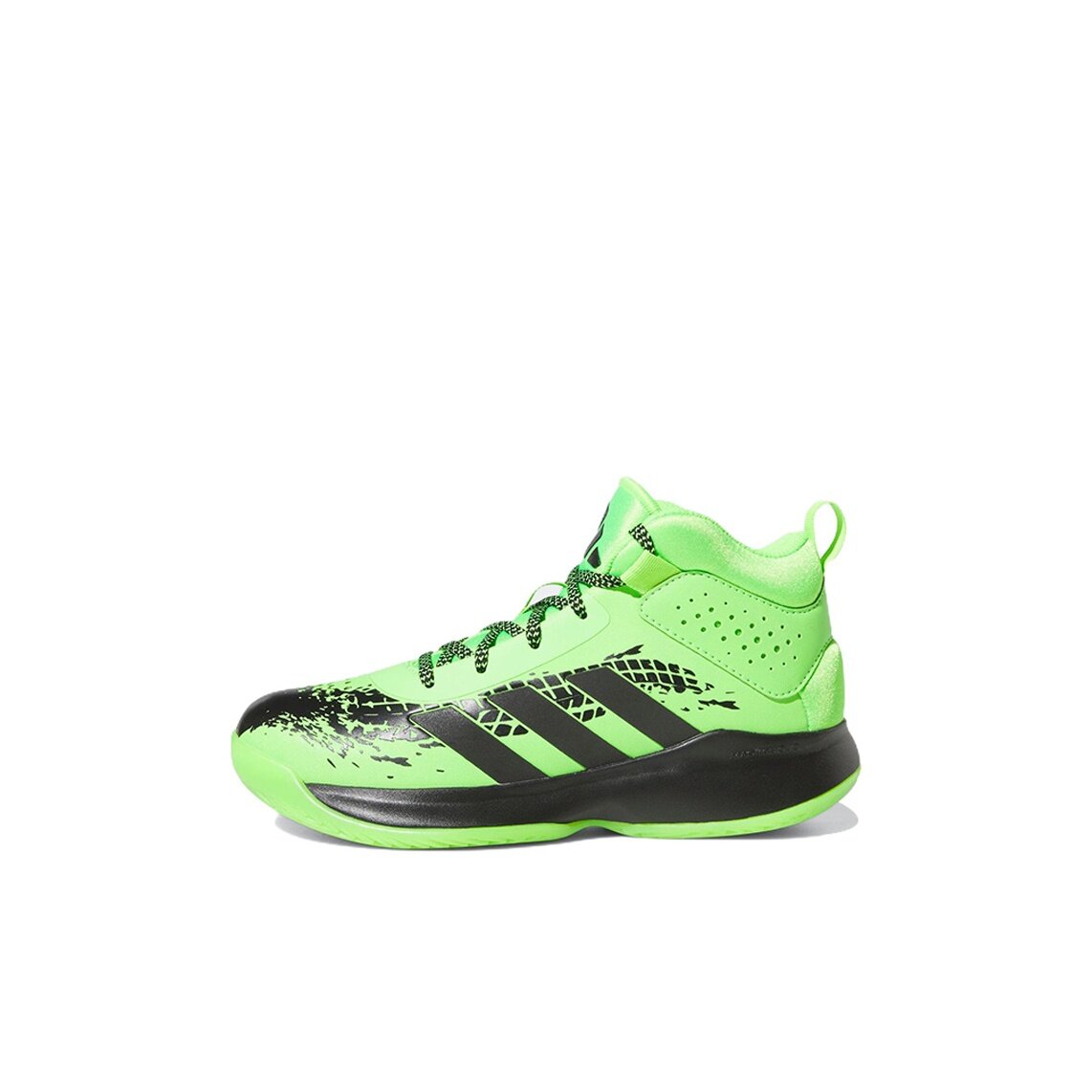 Кеды Cross Em Up 5