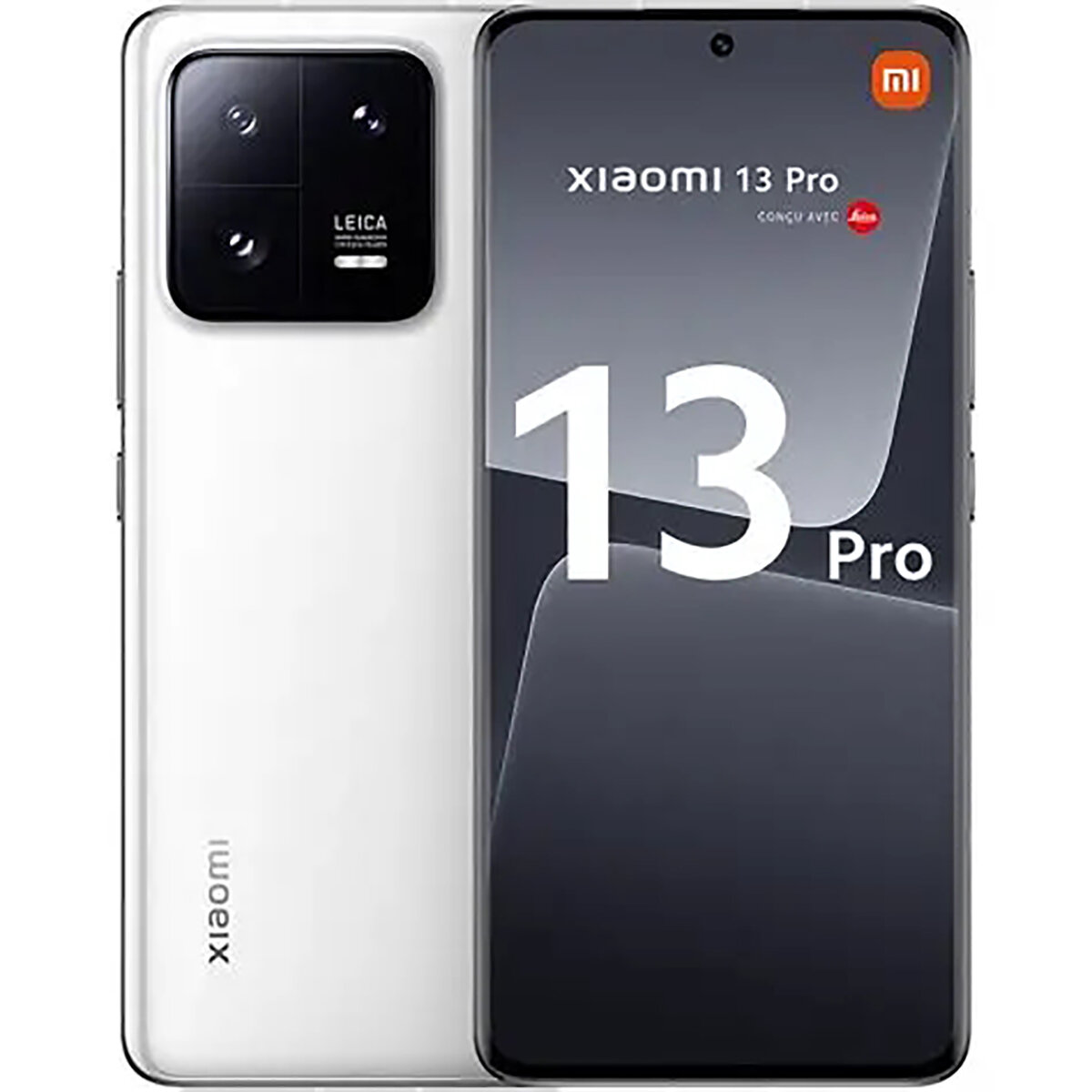 Xiaomi 13pro (512GB, 12GB)Qualcomm SM8550-AB Snapdragon 8 Gen 2 ждународная версия 5G+4G LTE
