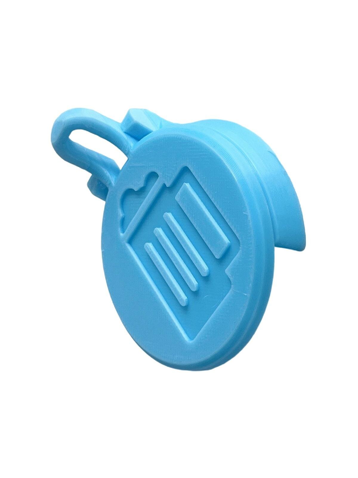 Практичная герметичная крышка для банок для напитков Для хранения газировки и удобства переноски