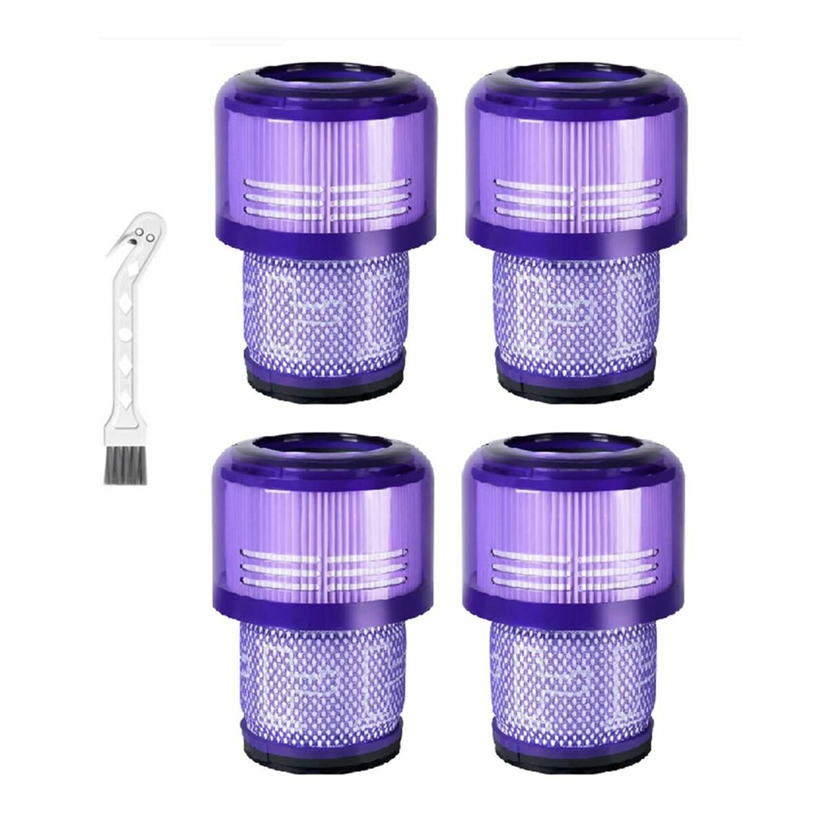 Фильтры для пылесоса Dyson V11 Torque Drive V11 Animal V15 моющиеся