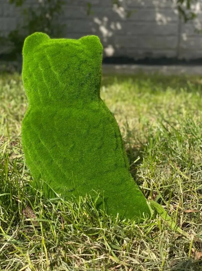 Фигурка садовая — фото 1