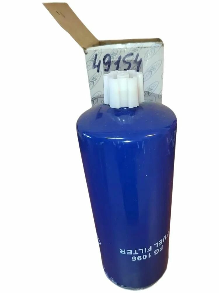 Фильтр топливный GoodWill FG1096 Cummins