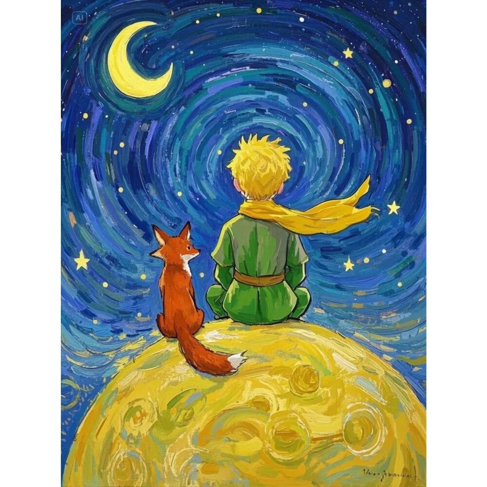 Алмазная Мозаика "Наруто Аниме Шикамару Нара" 40х50 См Алмазная Вышивка / Картина Стразами Подарков / Украшения