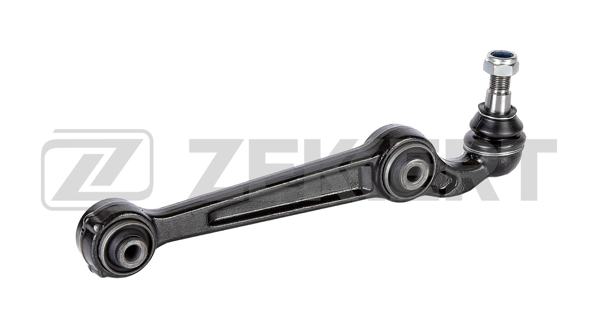 Рычаг Zekkert Германия передней подвески левый правый на Mazda MX 6 GD / Рычаг подвески передний слева справа на Мазда MX 6 GD 1988 - 1991гг