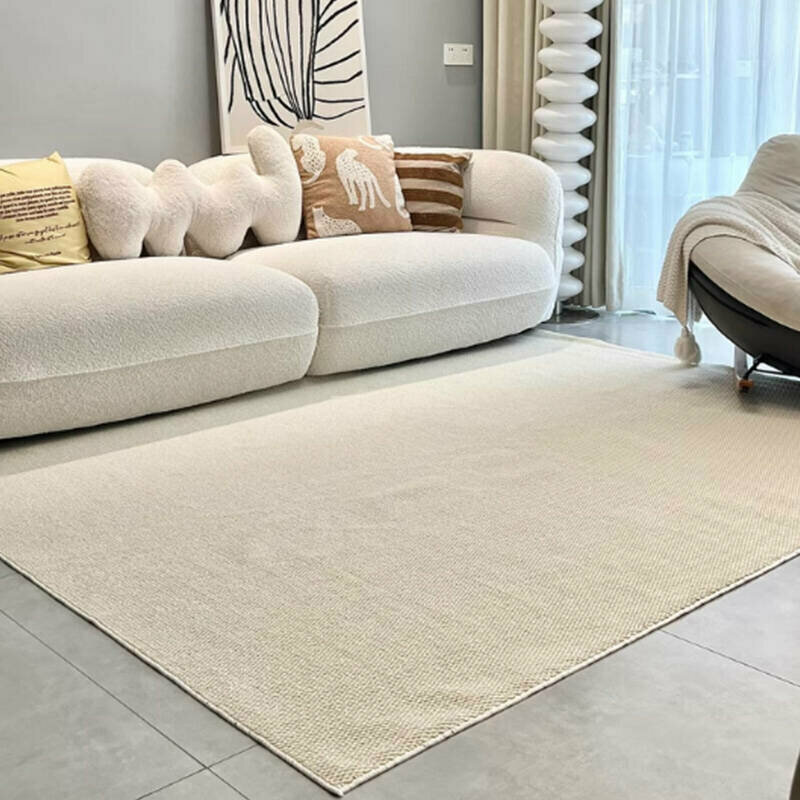 Имитация сизаля, ковер для гостиной, спальни, дивана, устойчивый к грязи, легко чистится, полный узор ковра, режущийся, устойчивый к царапинам коврик для кошек