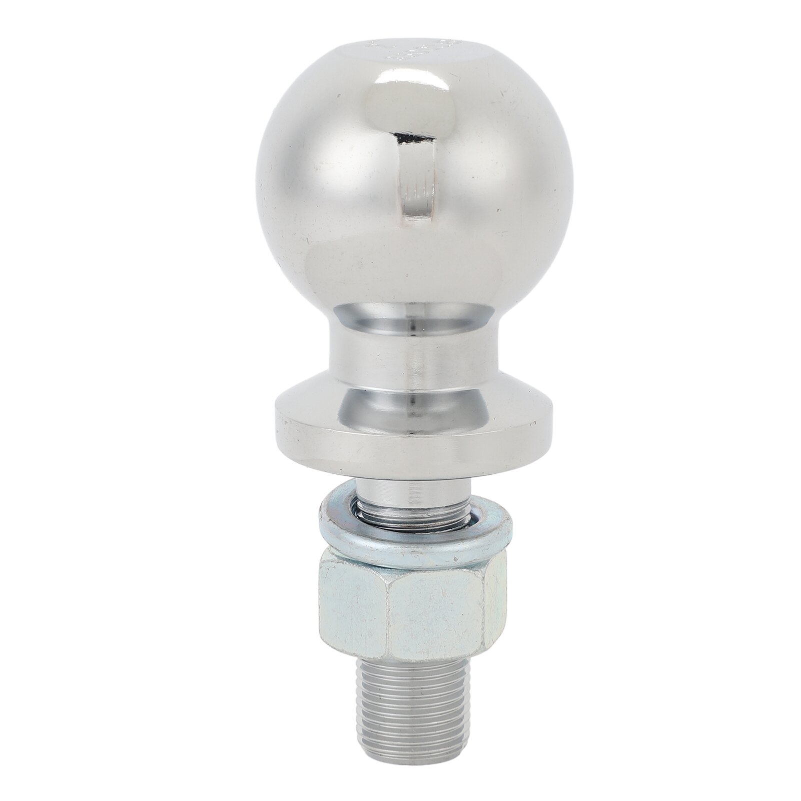 2-дюймовый Шаровой Фаркоп для Прицепа 3500LB Universal Fit Tow для Фермерского Внедорожника Rv