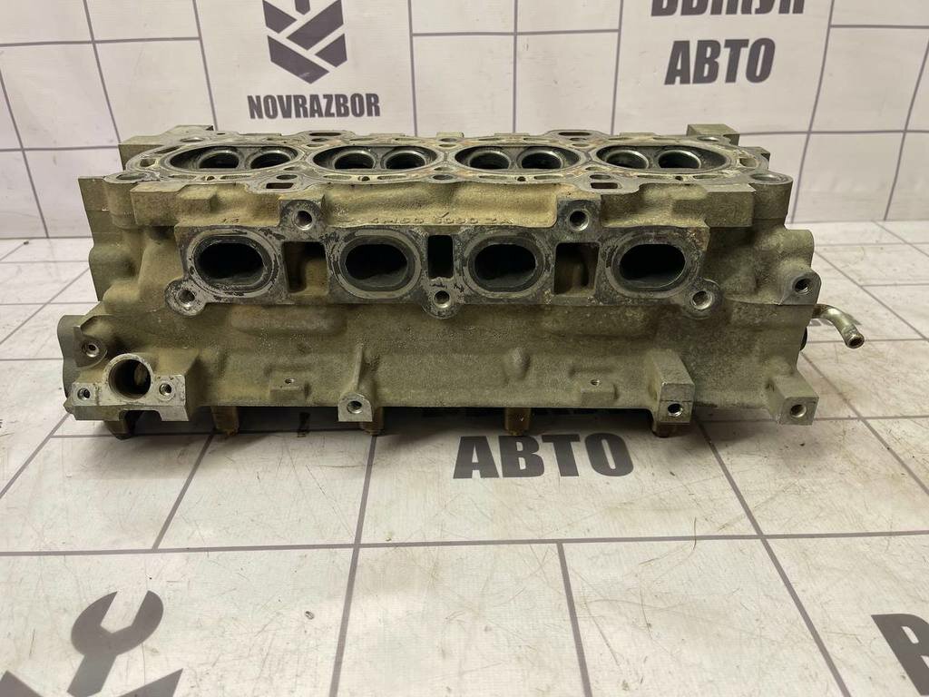Головка блока цилиндров (ГБЦ) Ford Focus 2 05-08