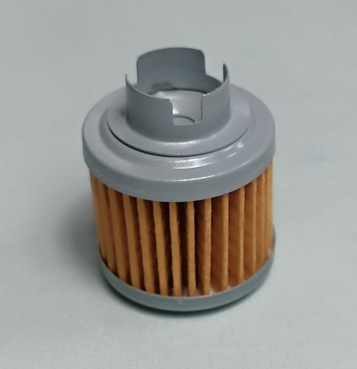 Фильтр масляный W190 190см3 ZS