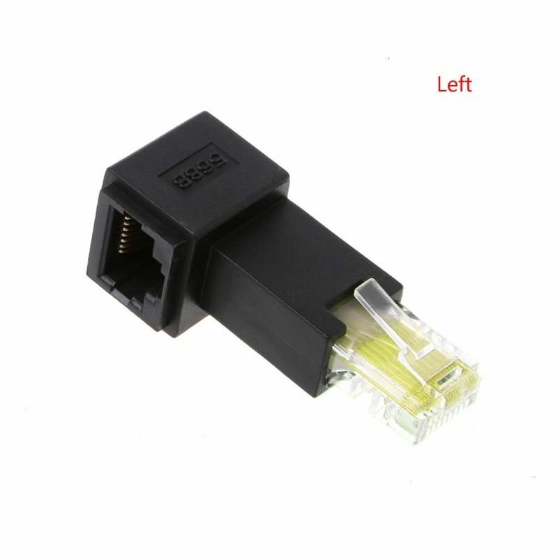 RJ45-соединитель для Cat5e, C