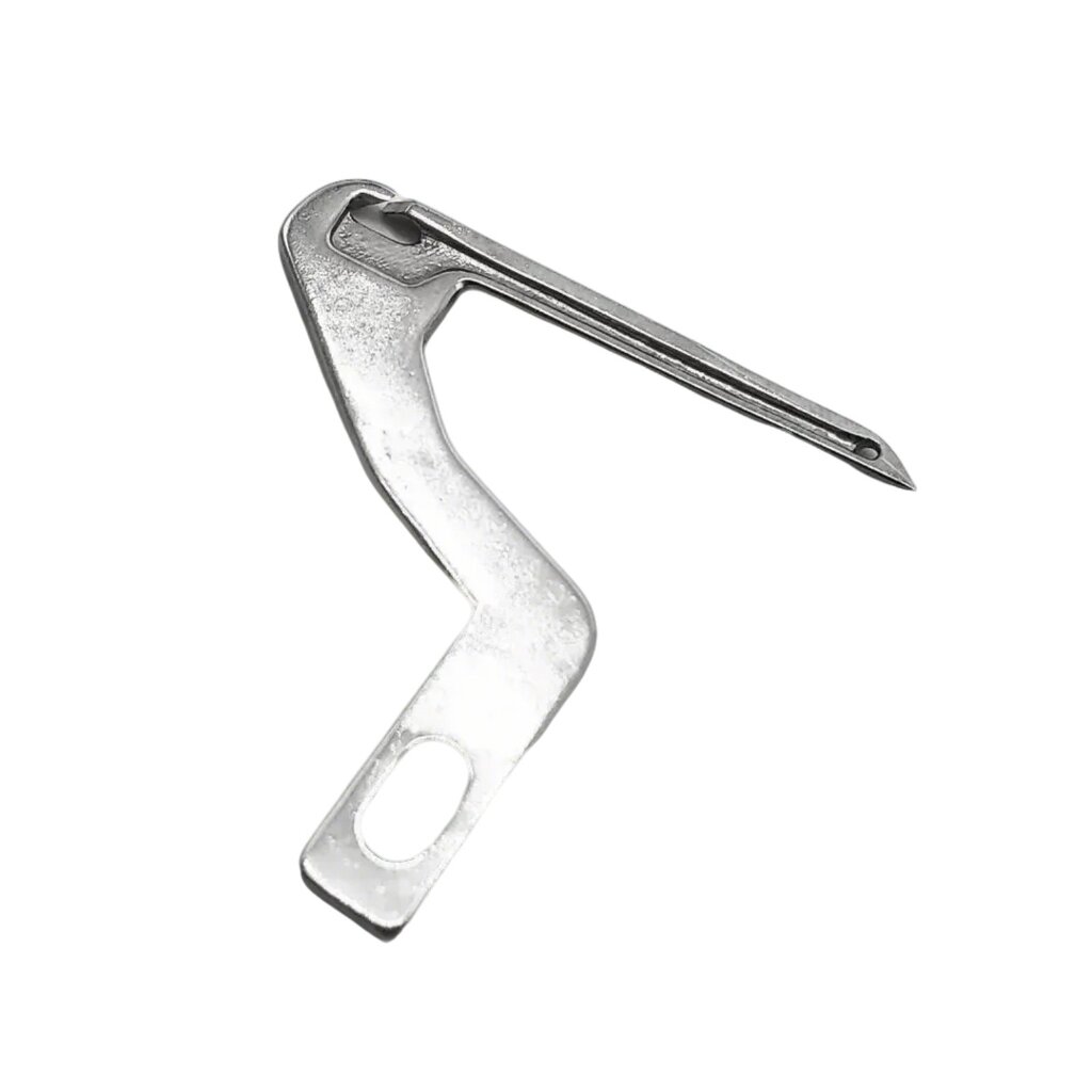 Нижний петлитель для оверлока