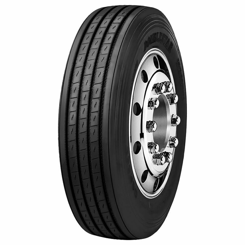 Грузовая шина DoubleStar DSR566 385/65 R22.5 160K