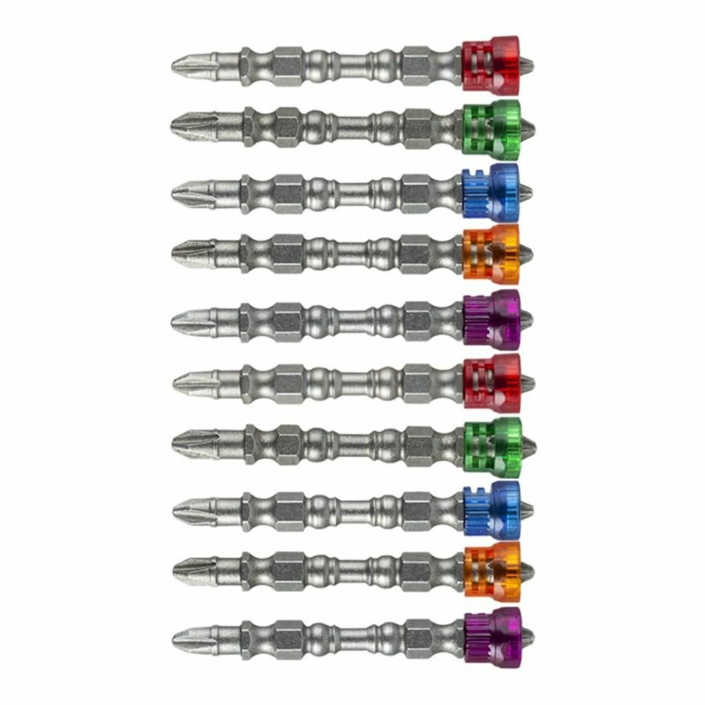 Битодержатель с магнитом 1/4 дюйма (5шт/10шт)