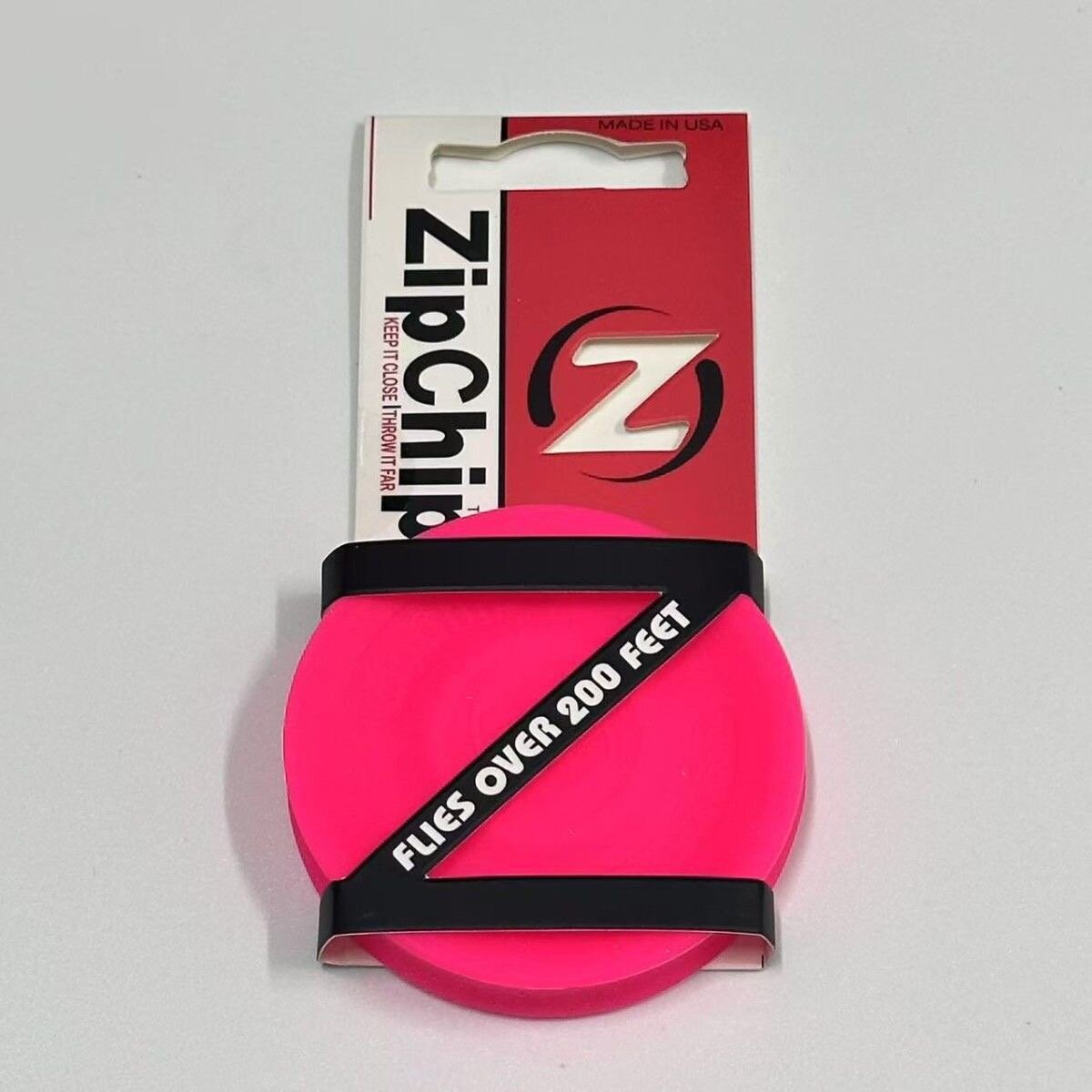 Оригинальный Zip Chip — мягкий летающий диск, вращающаяся тарелка для детей, спорт игрушка для дома и улицы