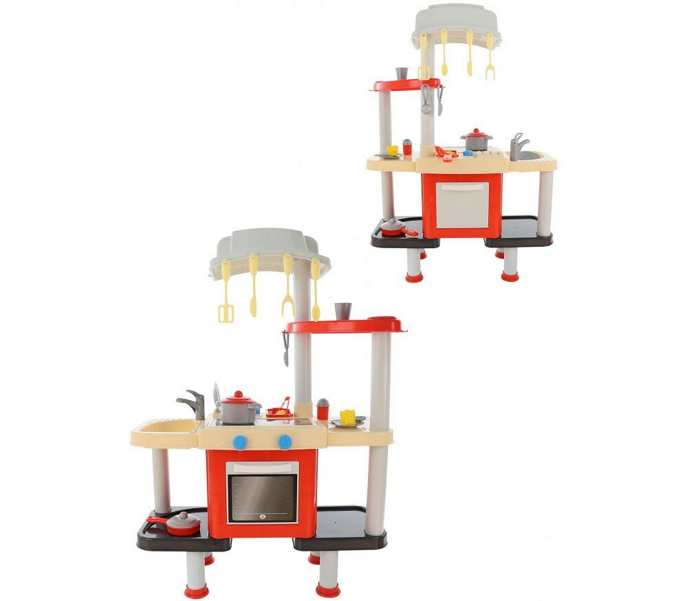Полесье Набор Кухня 1 57921 с 3 лет
