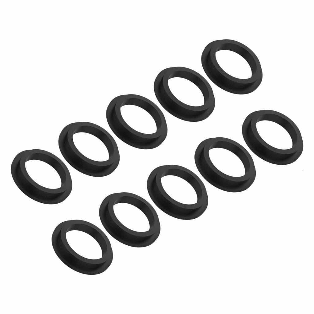 10 шт. резиновые уплотнительные кольца