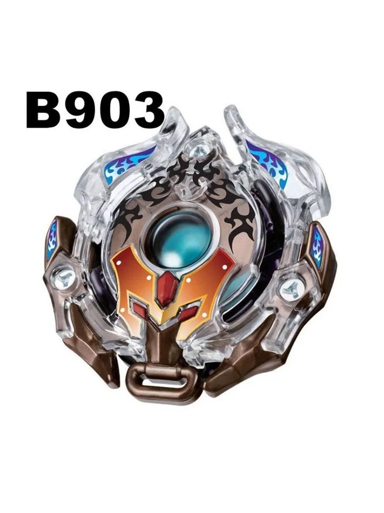 Игрушка beyblade burst металл с классическим дизайном