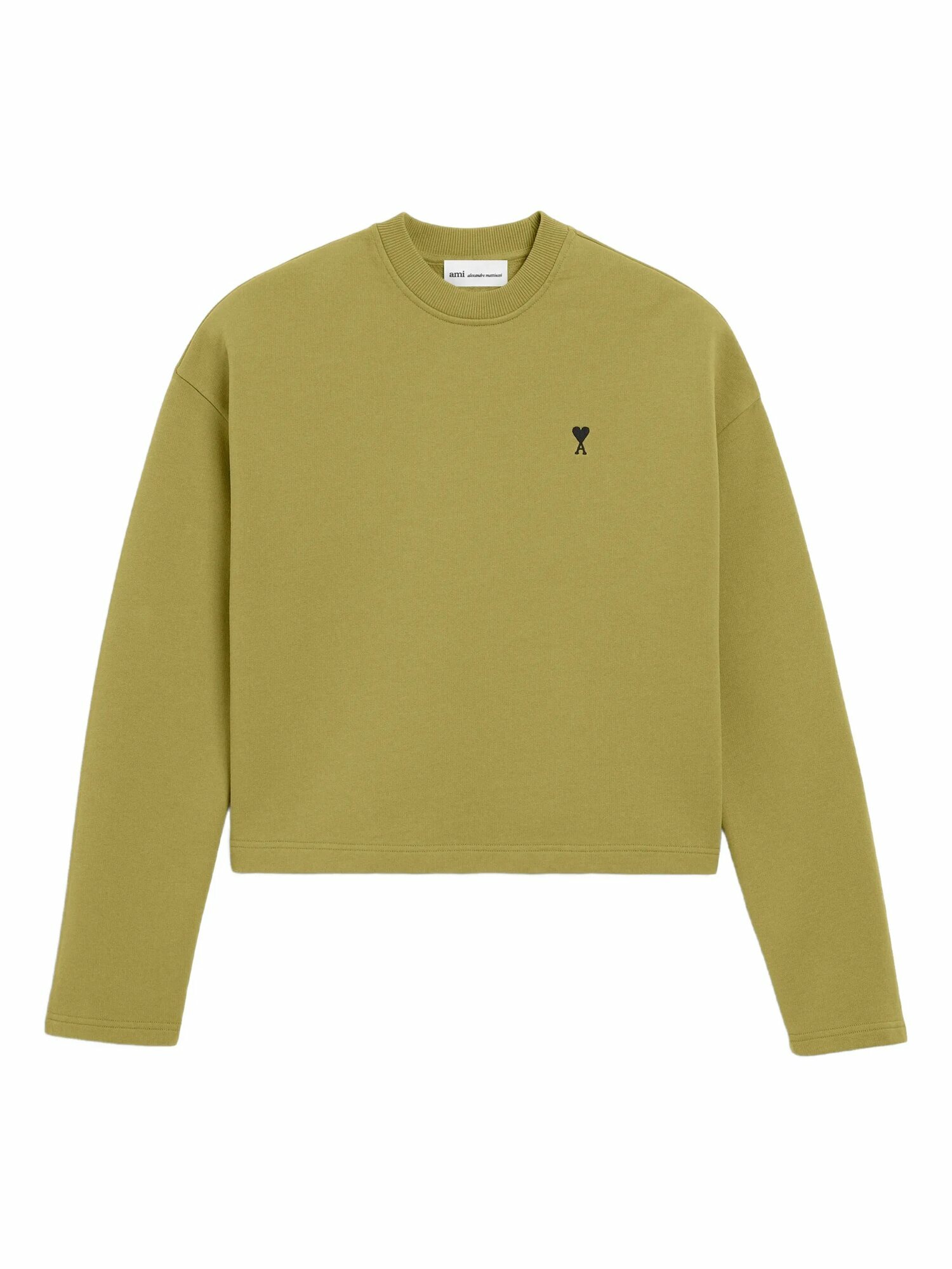 Толстовка Ami de Coeur