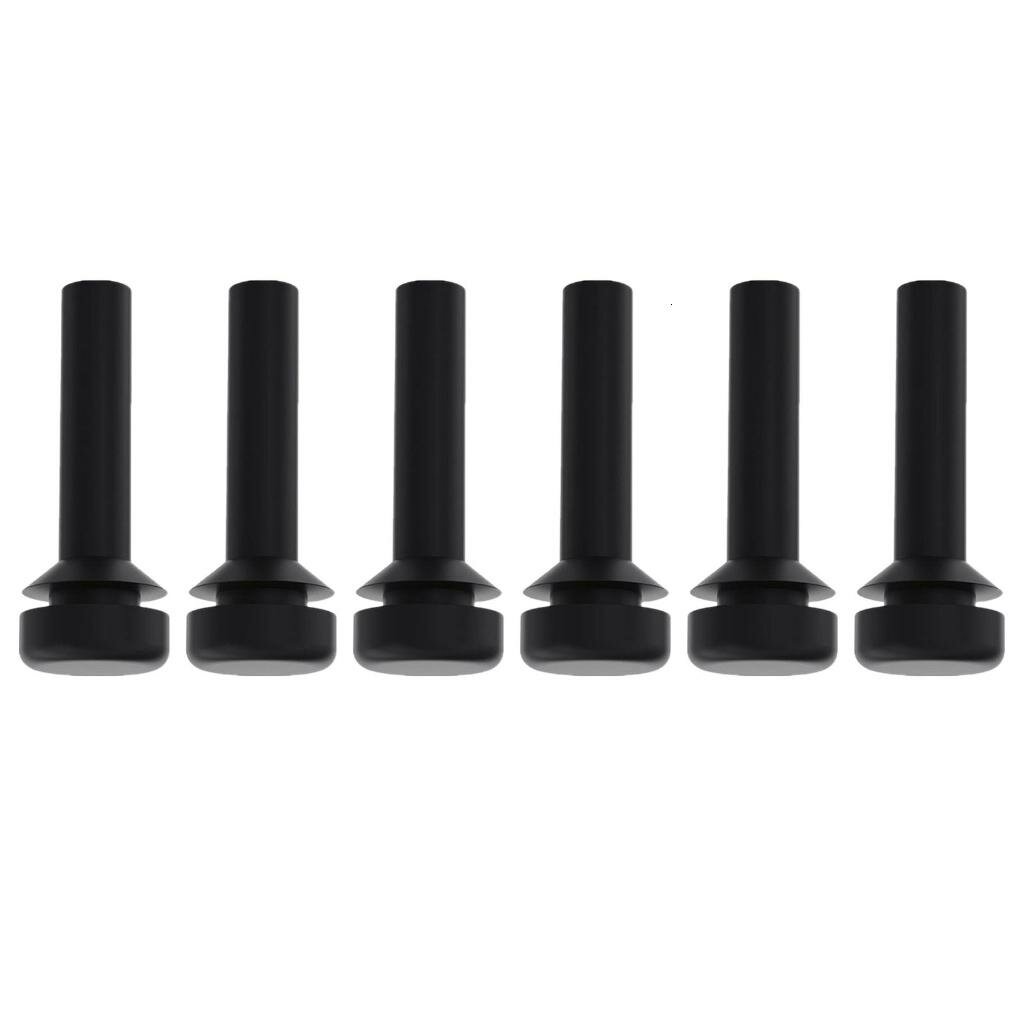 Резиновые ножки для газовой плиты WB02X24790, 6 упаковок