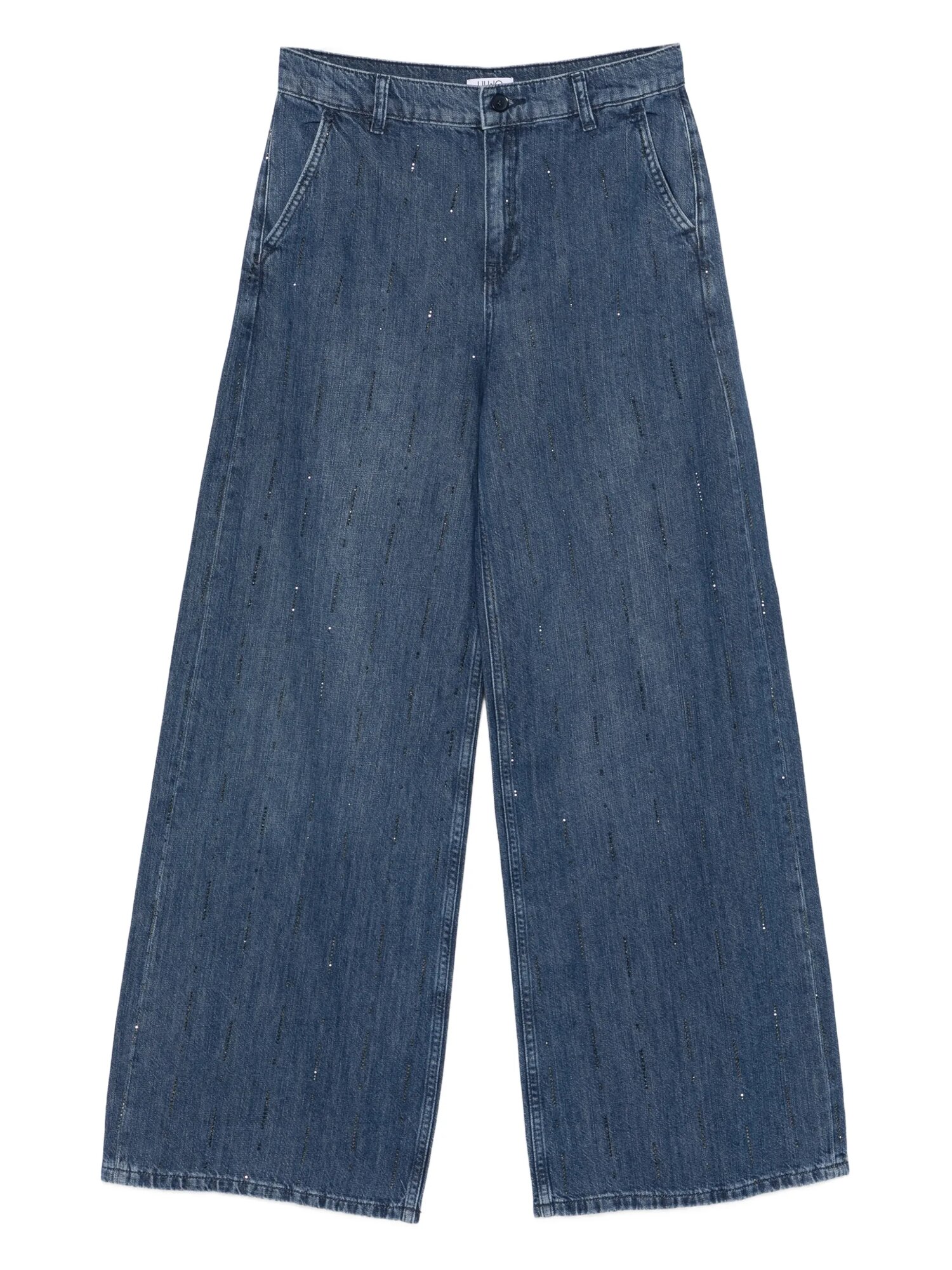 Джинсы 