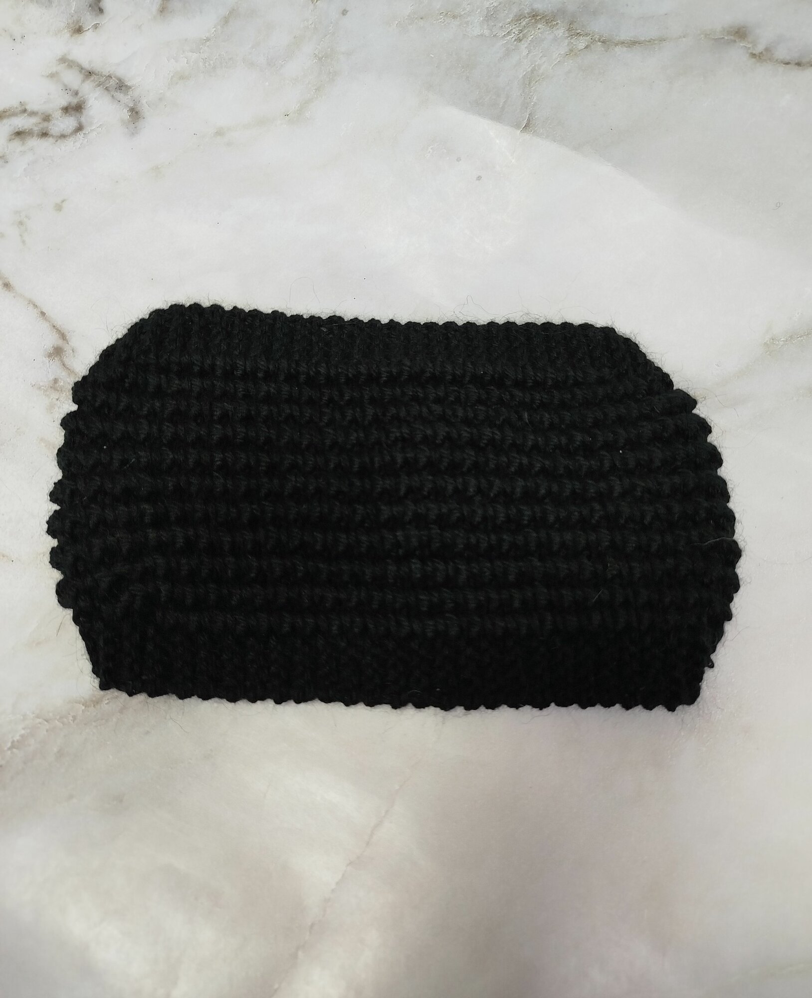 Повязка на голову ручная работа