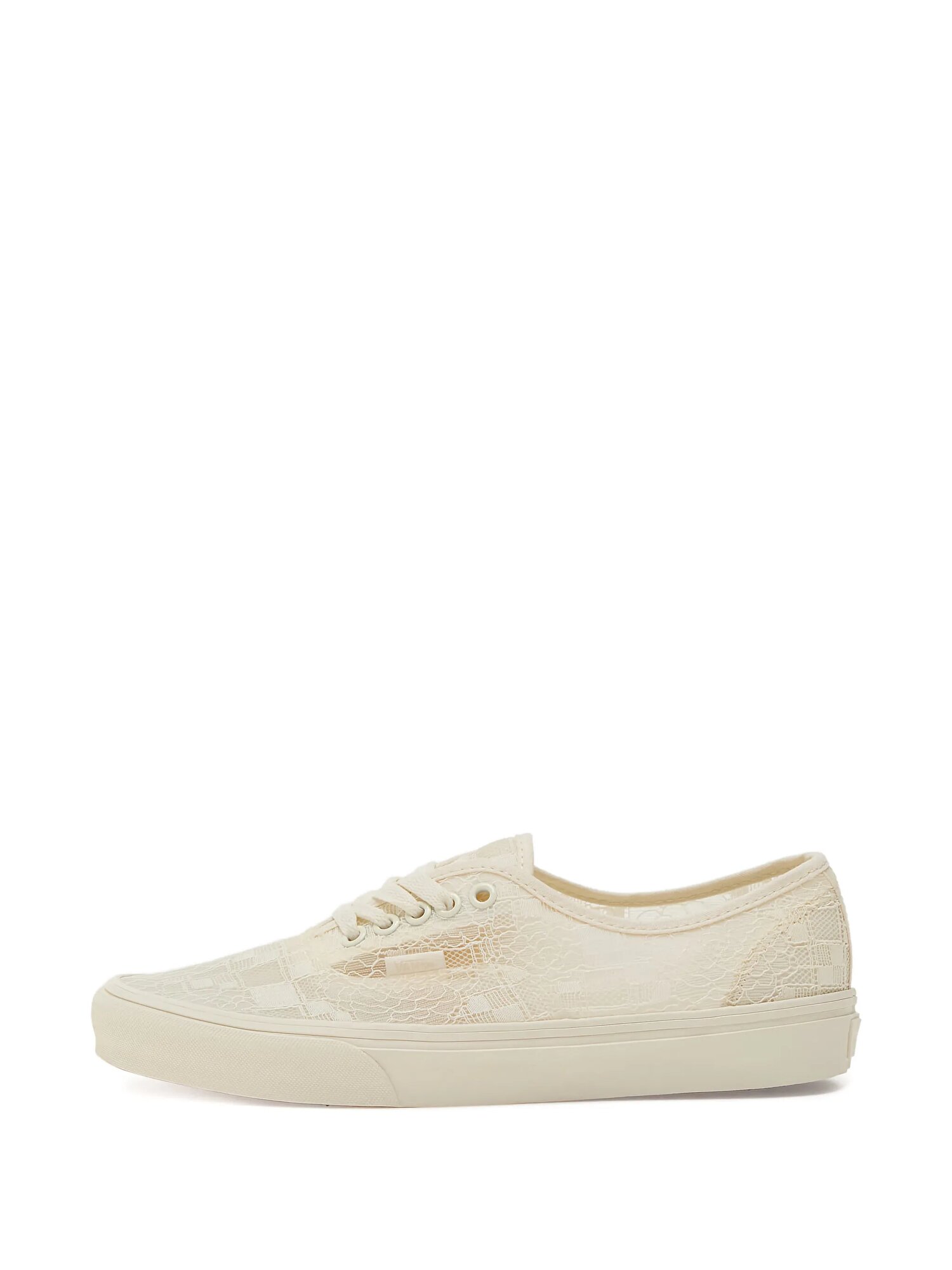 Кроссовки VANS Authentic, размер 8,5 US, разноцветный — фото 1