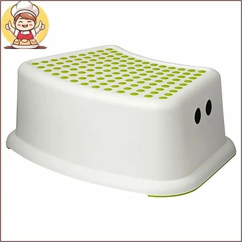 Детский стул