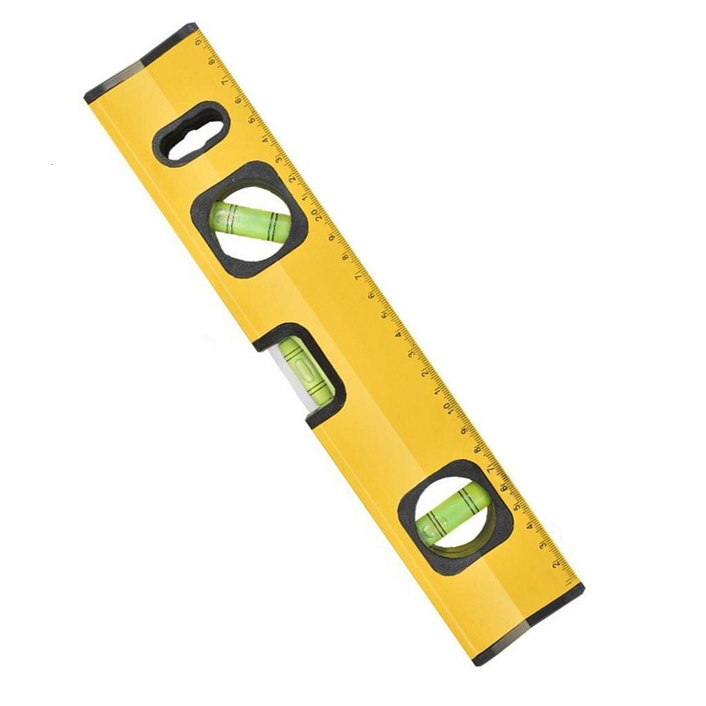 Магнитная линейка с уровнем, 1