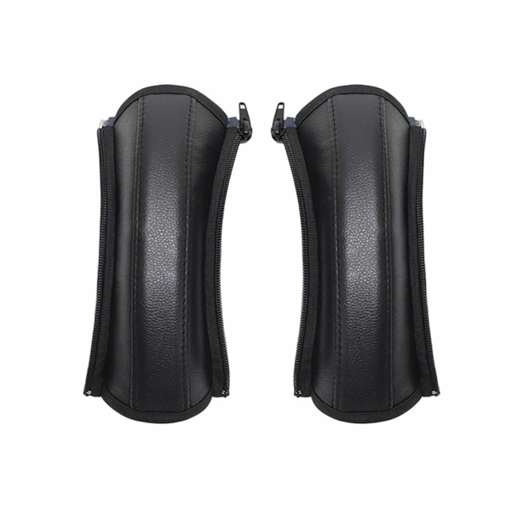 Чехлы для ручек коляски