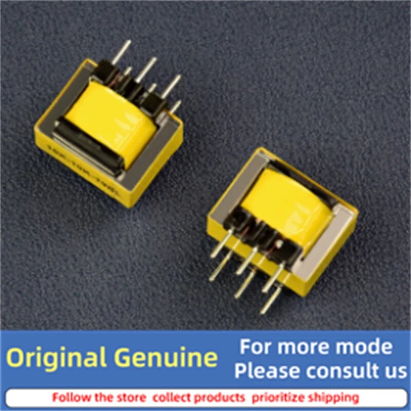 Аудиотрансформатор 10К:10К-19БЛ