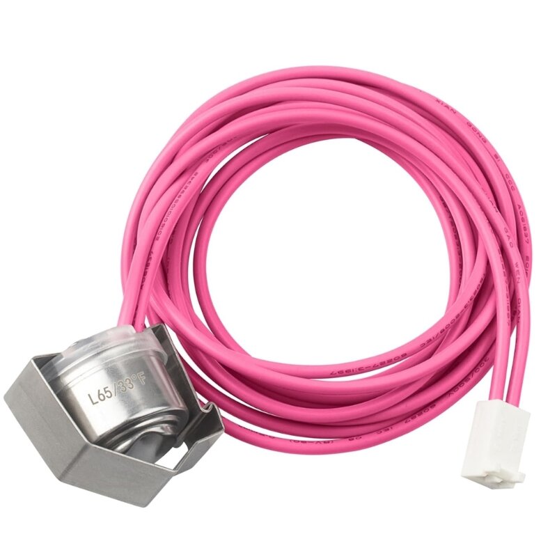 HH18HA279 Датчик Термостата Размораживания Теплового Насоса Запасная Часть для Аксессуаров 0VT 024 300 50VT 030 300 50VT 030 500