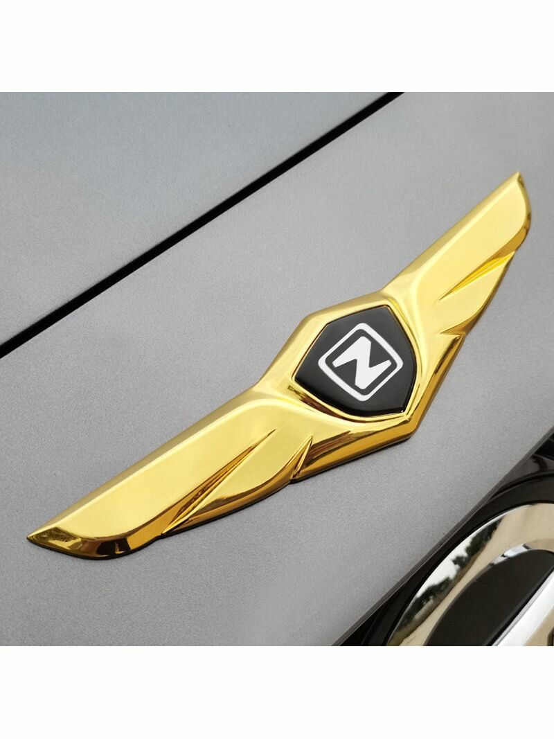 Наклейка с логотипом автомобиля, Zotye T600 Z700 T700 Daimai X5 X7 T800 SR9 SR7