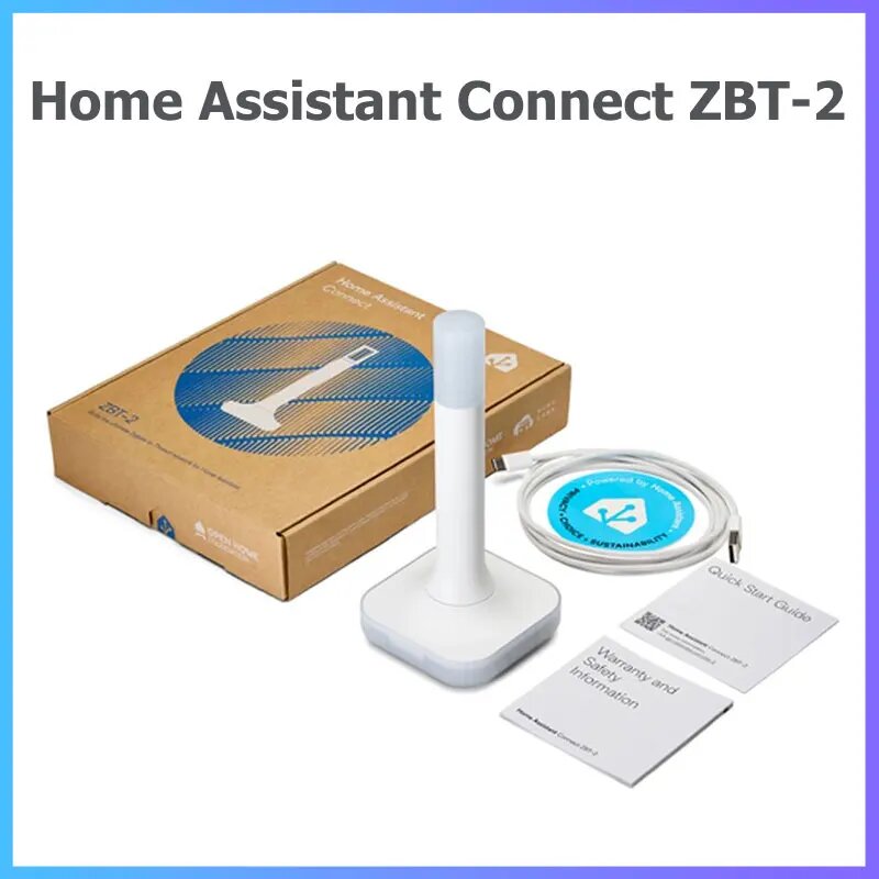 SZCLX Connect ZBT-2 модуль для умного дома
