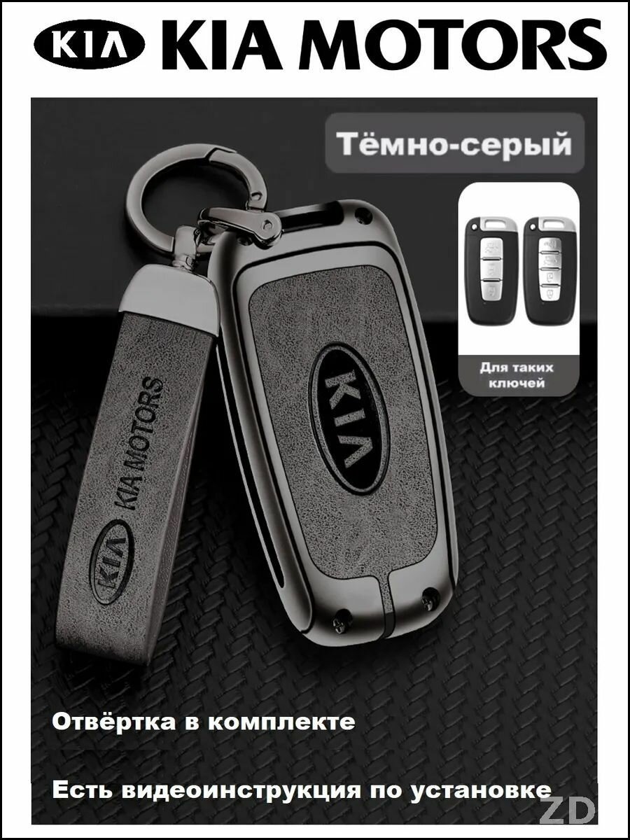 Бирка для ключей