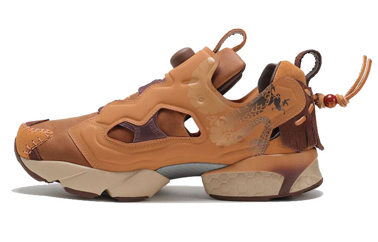 Кеды InstaPump Fury