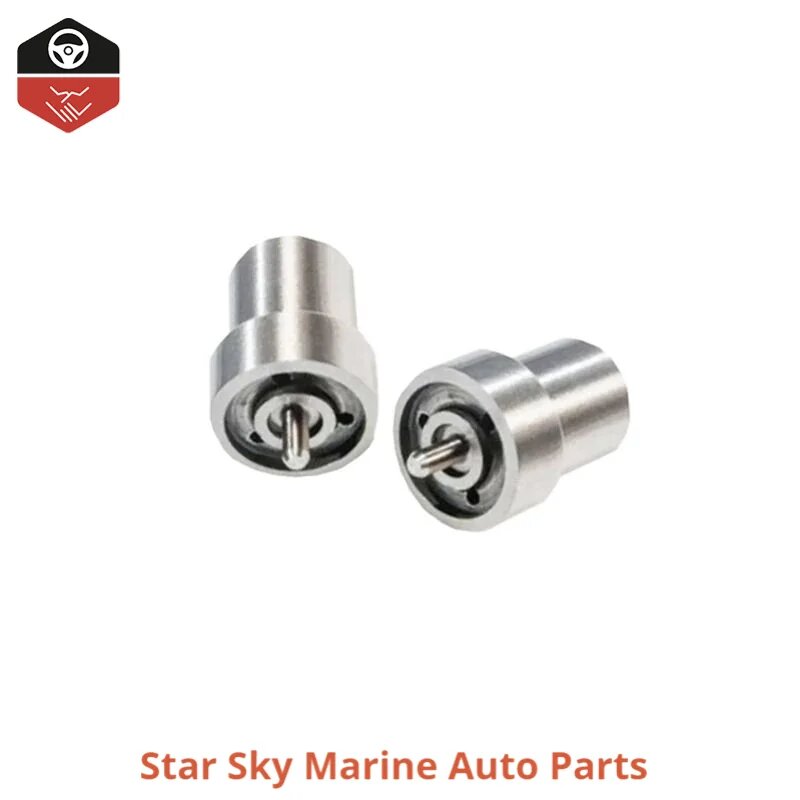 Star Sea Автозапчасти Высокопроизводительная Форсунка Топливной форсунки PDN DN0PD2/105007-1390/9432612000 для Дизельных двигателей