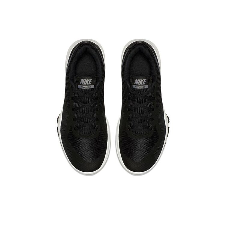 Кроссовки NIKE Flex Control 2, размер EU 39 стопа (24.5CM), черный — фото 1