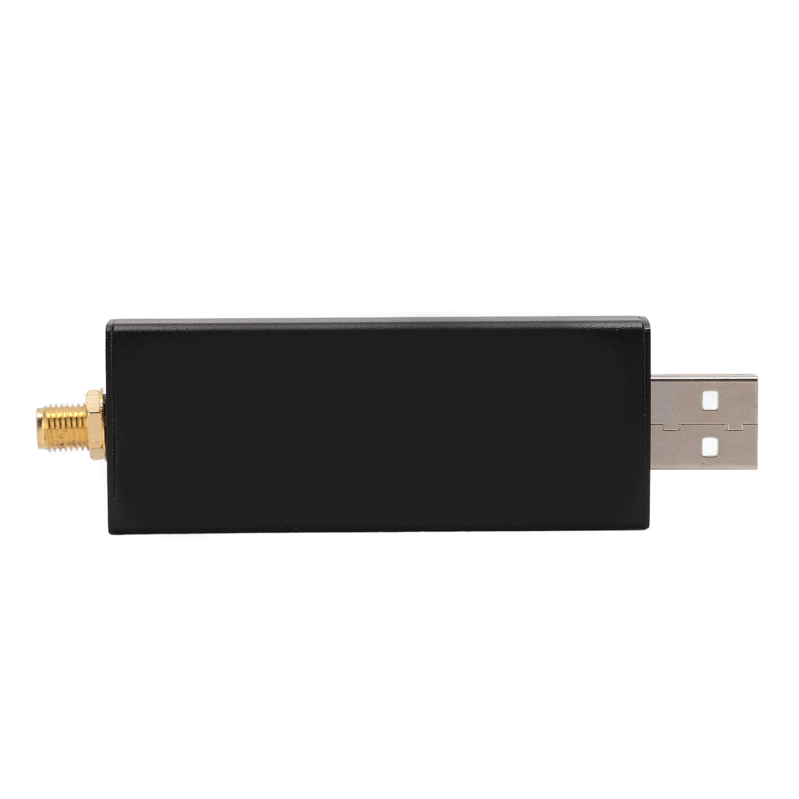 Программноопределяемый радиоприёмник RTLSDR Blog V4 RTL2832U, R860, TCXO, SMA для OS X, Linux, Andro