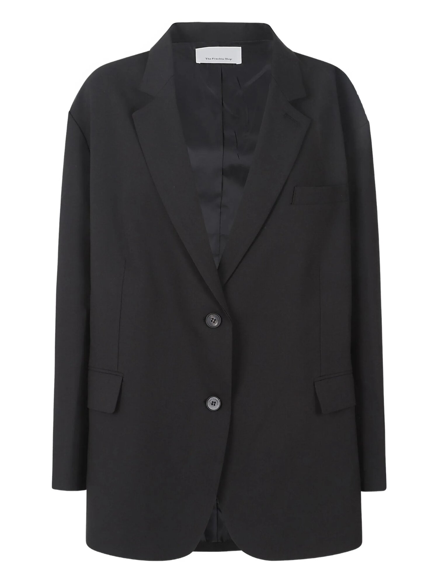 Пиджак The Frankie Shop Bea