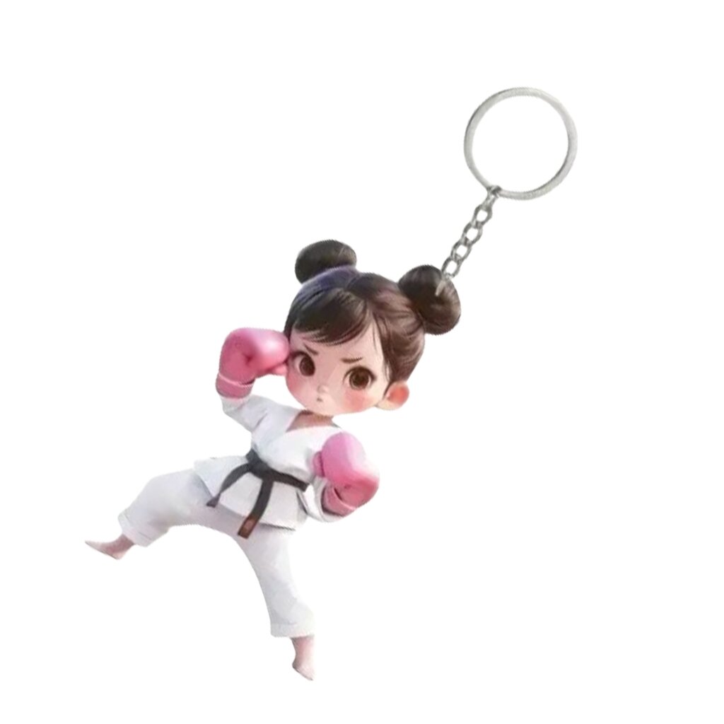 Персонализирует Декор интерьера Автомобиля, Прочная Акриловая Подвесная Дизайнерская деталь