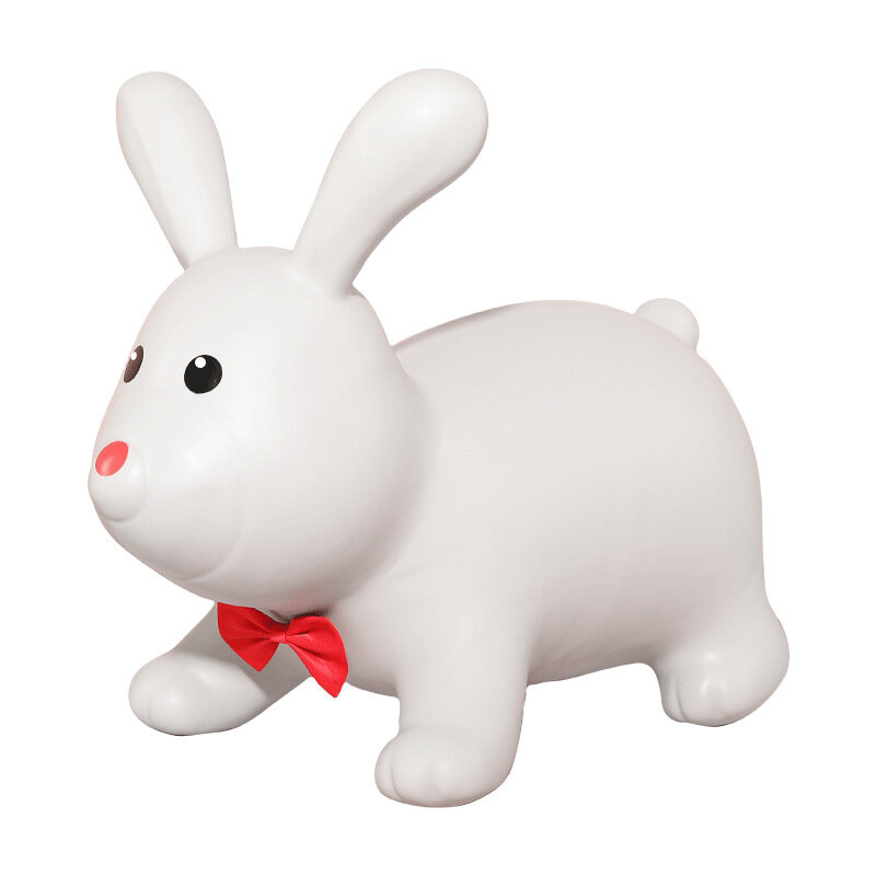 Надувная лошадь Барби Эльф, надувная игрушка для детей, прыгающий олень, оптовая резиновая лошадь, дропшиппинг