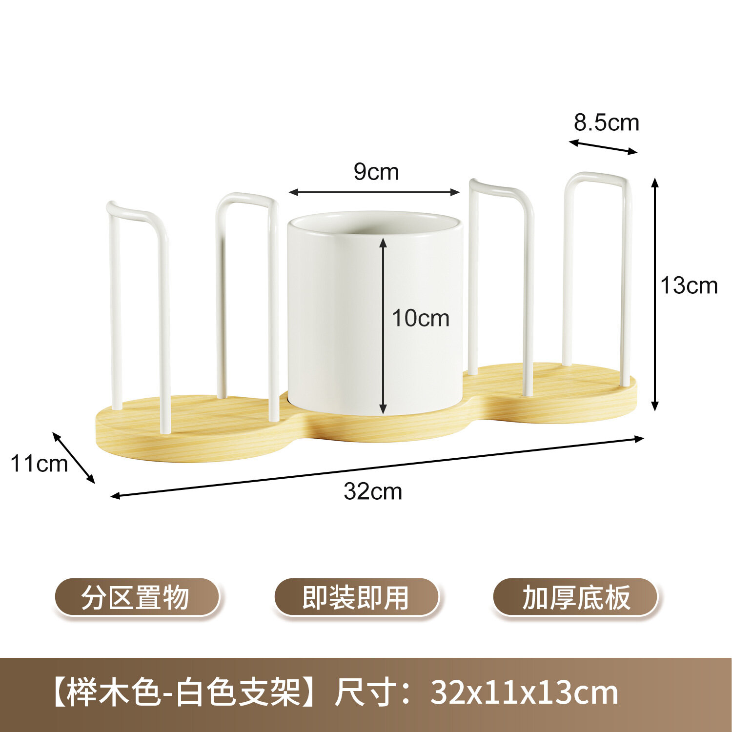 Держатель для бумажных стаканчиков, диспенсер для одноразовых стаканчиков, настольная подставка для хранения в доме и офисе, многофункциональная подставка для чайных чашек.