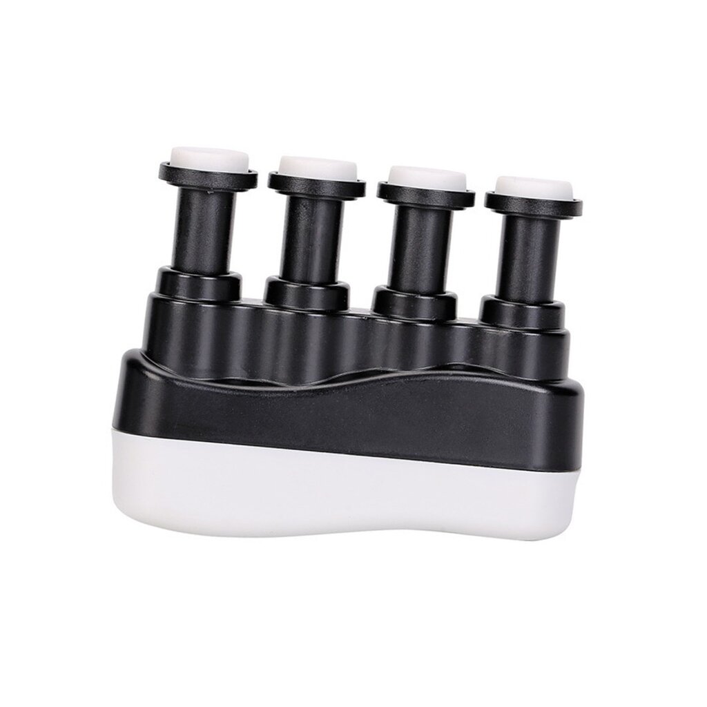 Тренажер Для Пальцев Фортепиано Удобный Хват Для Рук Силовой Тренажер для Гитары Фортепиано