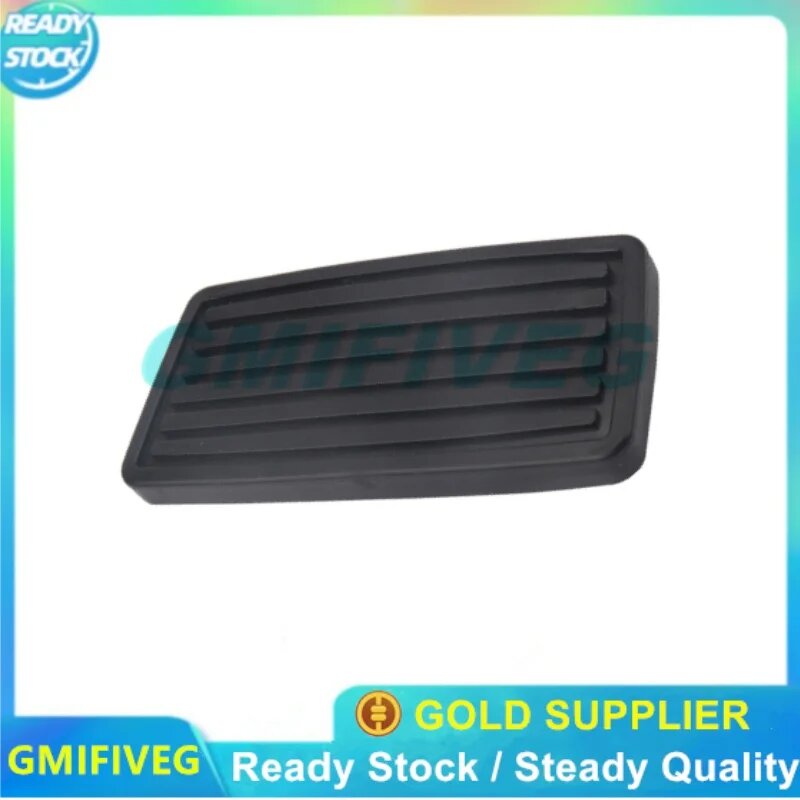 Новый 46545-SA5-980 46545SA5980 46545 SA5 980 резиновый чехол на педаль тормоза для Honda Civic A/T 1984-2000