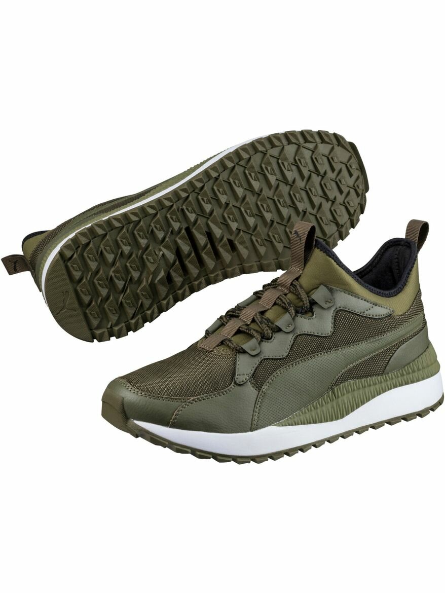 Кроссовки Pacer Next Mid SB