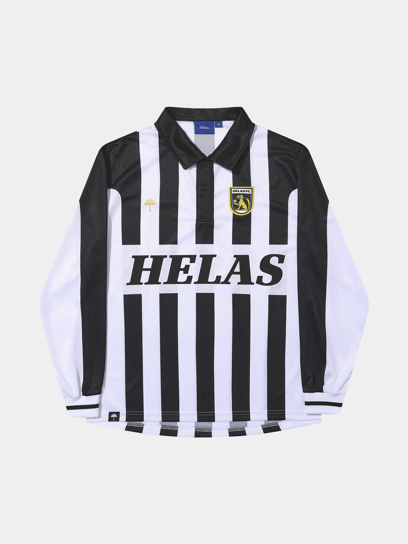 Лонгслив FC POLO