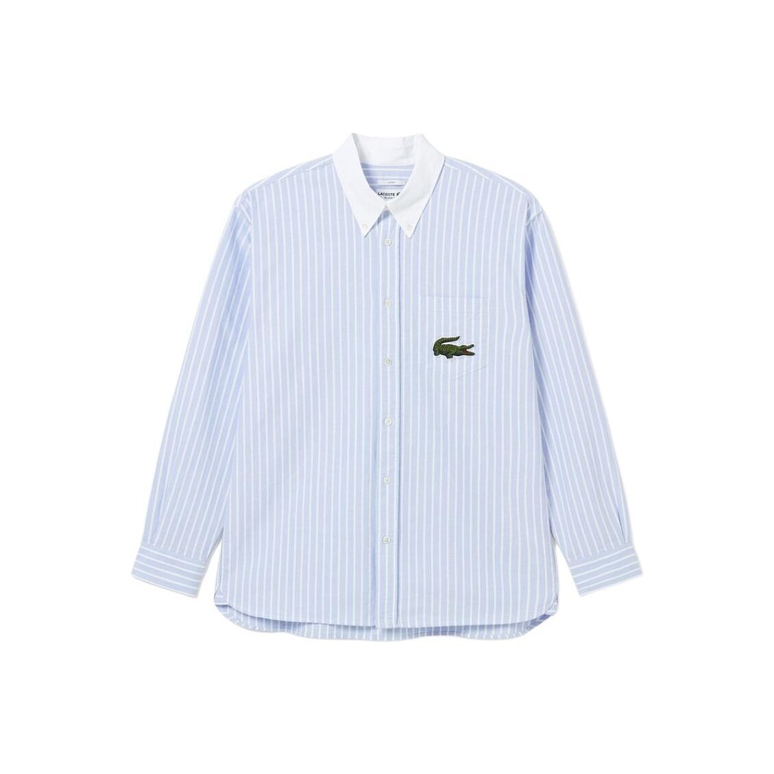 Рубашка LACOSTE