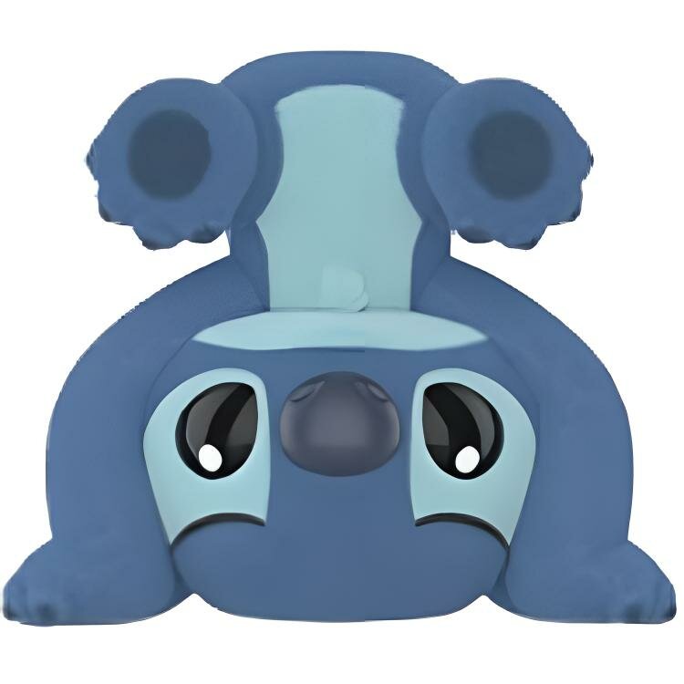 Коллекционная фигурка унисекс POP MART Disney Stitch Little Emotions, Confirmed Style-Reverse Flip (Open Bag)