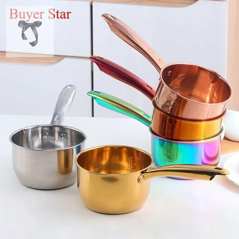 Кухонный ковш, 1 л